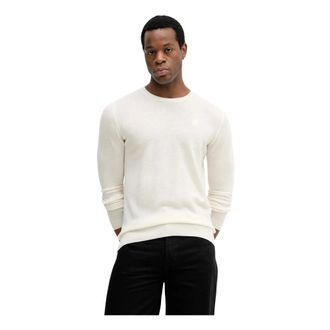 Karl Lagerfeld Herren, Strickwaren, Beige, XLGr&ouml;&szlig;e