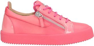 Giuseppe Zanotti SCHUHE - Sneakers auf YOOX.COM