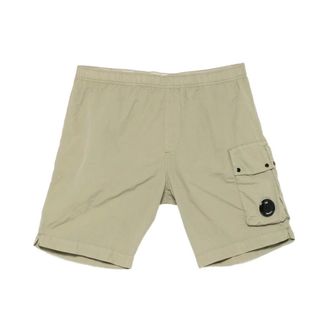 C.P. Company C.p. Company, Homme, Maillots de bain, Vert, Taille: 2XL Maillots de bain