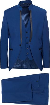 Manuel Ritz ANZ&Uuml;GE und CO-ORDS - Anz&uuml;ge auf YOOX.COM