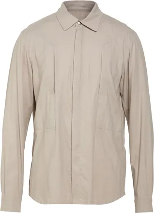Rick Owens TOPS - Hemden auf YOOX.COM
