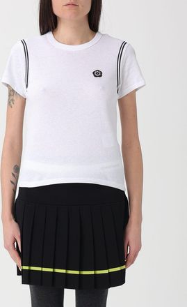Kenzo T-Shirt KENZO Damen Farbe Wei&szlig;