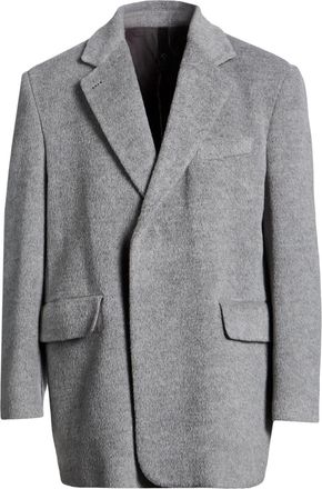Hev&ograve; JACKEN & M&Auml;NTEL - M&auml;ntel auf YOOX.COM