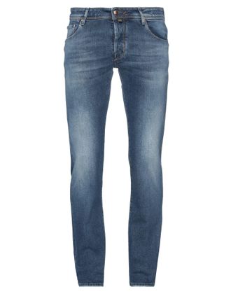 Jacob Cohen HOSEN & R&Ouml;CKE - Jeanshosen auf YOOX.COM