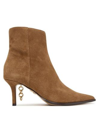 Steve Madden Stiefeletten Link In 11005698 Beige