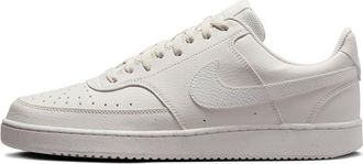 Nike Nike Sneaker Court Vision Lo Nn, Phantom/Summit White, HF1741-001, 40 EU (M 7 US)