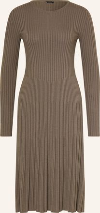 Joseph Joseph Strickkleid braun