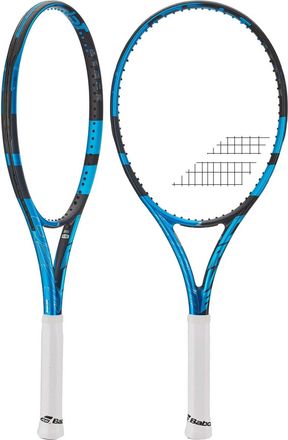 Babolat Schl&auml;ger Pure Drive Lite blau (270 g) 2021