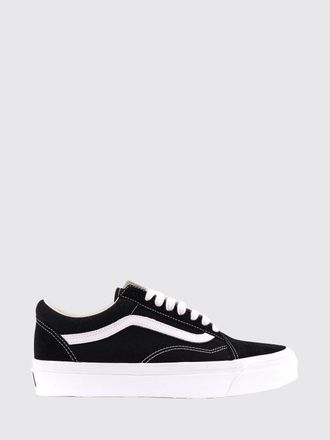 Vans Sneakers Herren Farbe Schwarz