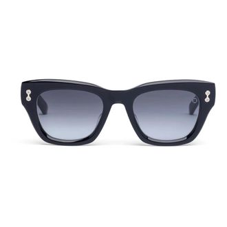 Akoni Nebula Sonnenbrille - - Accessories - Damen - Schwarzk - ONE SIZE