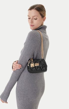 Aldo Aldo Handtasche Miablack 14143769 Schwarz