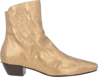 Momoni SCHUHE - Stiefeletten auf YOOX.COM