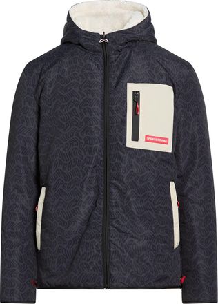 Sprayground JACKEN & M&Auml;NTEL - Jacken und Anoraks auf YOOX.COM