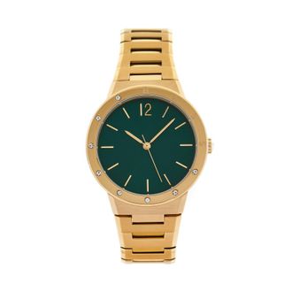 HUGO BOSS Uhr BOSS Breath 1502649 Goldfarben