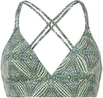 Protest Damen Bikinioberteil MIXSuperau triangle