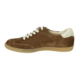 Paul Green 5450 Sneaker - - Shoes - Damen - Braun - 37 1/2 EU