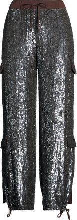 P.A.R.O.S.H. HOSEN & R&Ouml;CKE - Hosen auf YOOX.COM
