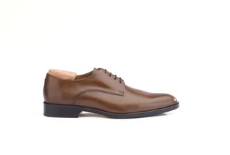 Bexley Philip II Patin - Derbies homme ch&acirc;taigne