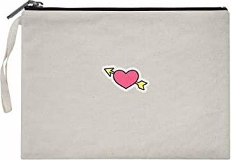 Bonateks FRFCB101154, Femme Clutches Womens, Beige