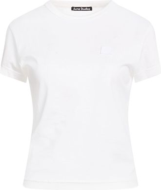 Acne Studios TOPS - T-shirts auf YOOX.COM