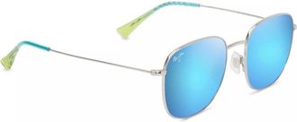 Maui Jim Olali AF Sonnenbrille - - Accessories - unisex - Grau - 55 MM