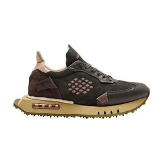Bepositive Space Race - - Shoes - Damen - Mehrfarbig - 37 EU