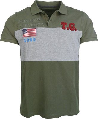 Top Gun T-Shirt TG20201019
