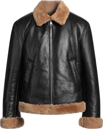 Sandro JACKEN & MÄNTEL - Shearling- & Kunstfell auf YOOX.COM