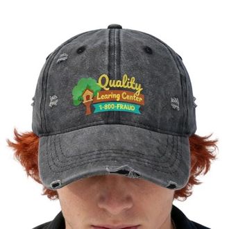 Generico Casquette de baseball pour homme, protection solaire pour la t&ecirc;te, finition lav&eacute;e et us&eacute;e, pour la course, le fitness, lext&eacute;rieur, la montagne, la ran