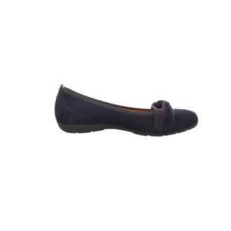 Gabor Damen, Schuhe, Schwarzk, 40 EUGr&ouml;&szlig;e