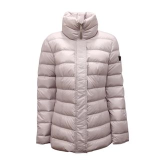 Peuterey Flagstaff Daunenjacke - - Jackets - Damen - Grau - L