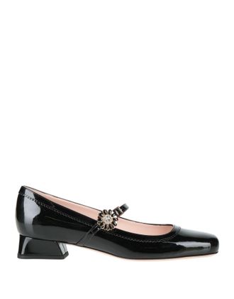 Roger Vivier SCHUHE - Pumps auf YOOX.COM