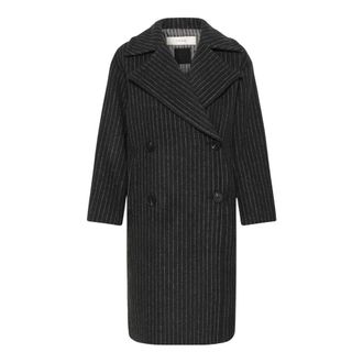 Inwear Damen, M&auml;ntel, Grau, XLGr&ouml;&szlig;e