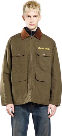 Human Made Hunting Jacket