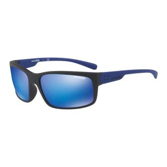 Arnette Modern Black Blue/Green Sonnenbrillen - - Accessories - Herren - Blau - ONE SIZE