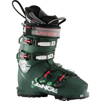 Lange Frauen Skistiefel XT3 90 W