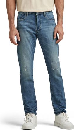 G-Star RAW Herren 3301 Slim Jeans