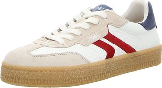 Tamaris Damen, Schuhe, Mehrfarbig, 41 EUGr&ouml;&szlig;e