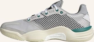 adidas Indoorschuhe Stabil 16 grau