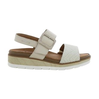 Mobils Femme, Chaussures, Beige, Taille: 41 EU Chaussures de femme Ecru Melysa