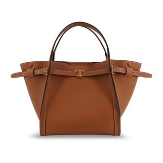 Tod's Damen, Taschen, Braun, ONE SIZEGr&ouml;&szlig;e