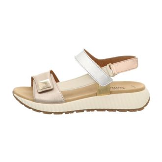 Gabor Damen, Schuhe, Rosa, 41 EUGr&ouml;&szlig;e