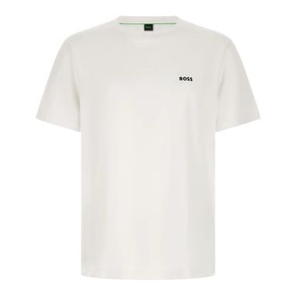 HUGO BOSS 3er-Pack T-Shirts - - Tops - Herren - Wei&szlig; - XL