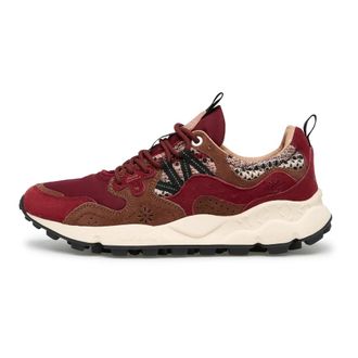 Flower Mountain unisex, Schuhe, Mehrfarbig, 46 EUGr&ouml;&szlig;e