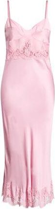Ermanno Scervino ROBES - Robes midi sur YOOX.COM