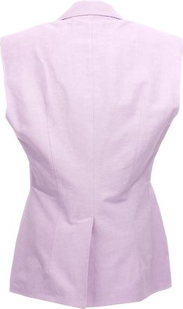 Ombra Milano Blazer - Lavender