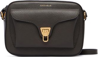 Coccinelle Handtasche Coccinelle MF6 Coccinelle Beat Soft E1 MF6 15 02 01 Khakifarben