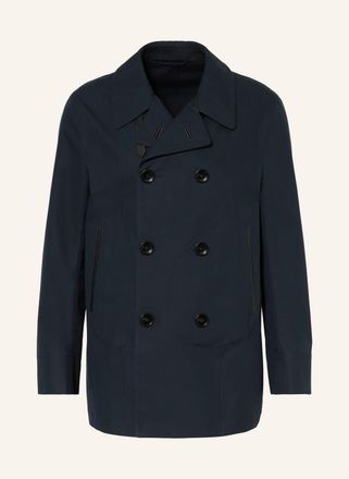 Tom Ford Cabanmantel blau