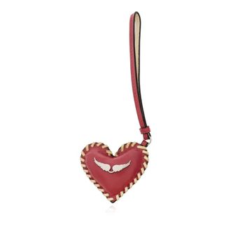 Zadig&Voltaire Damen, Accessories, Rot, ONE SIZEGr&ouml;&szlig;e