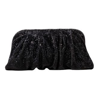Benedetta Bruzziches Venus la grande Bag - - Bags - Damen - Schwarzk - ONE SIZE